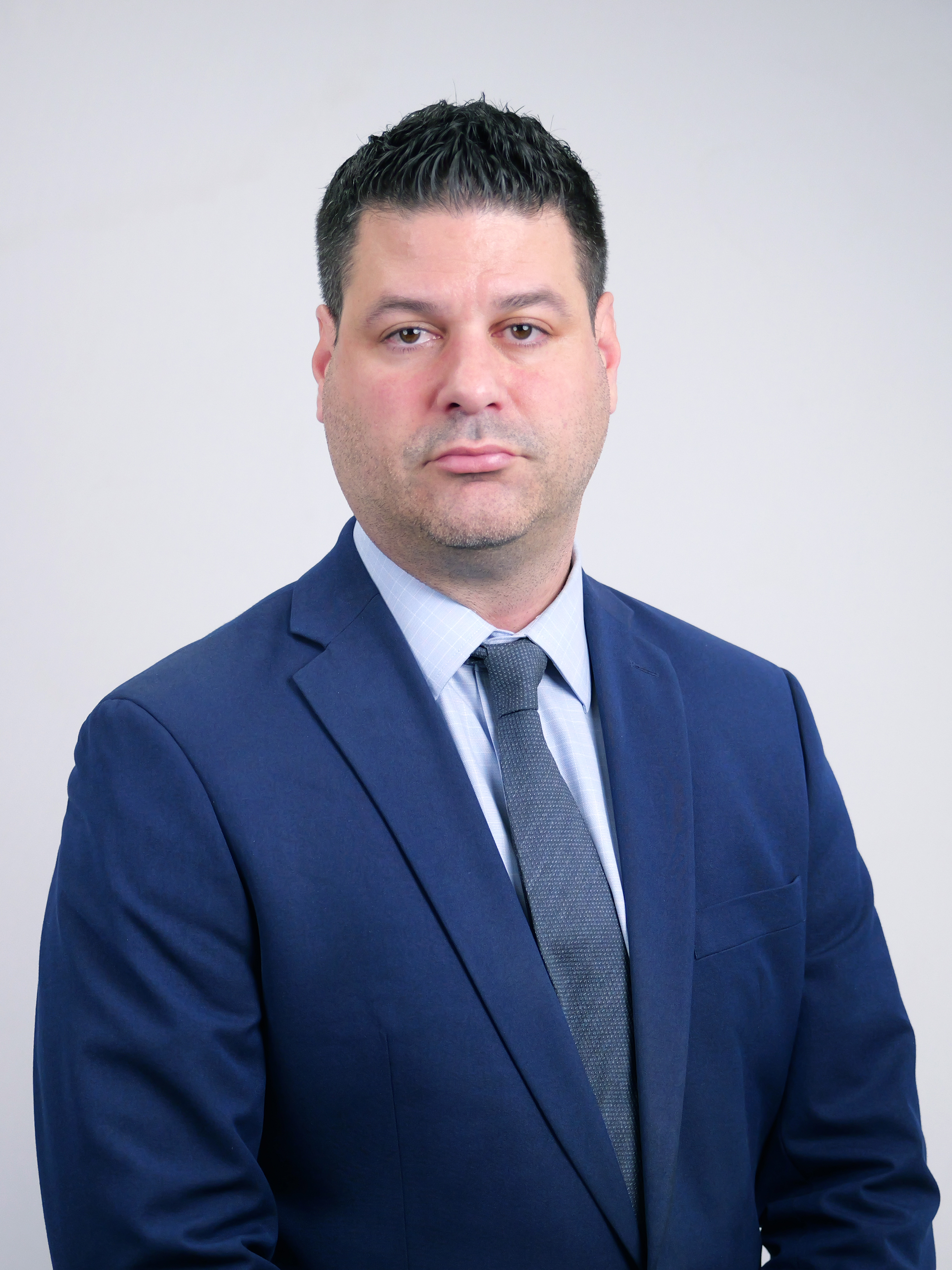 Nickolas Gasparro | Ehrlich, Petriello, Gudin, Plaza & Reed, Attorneys ...
