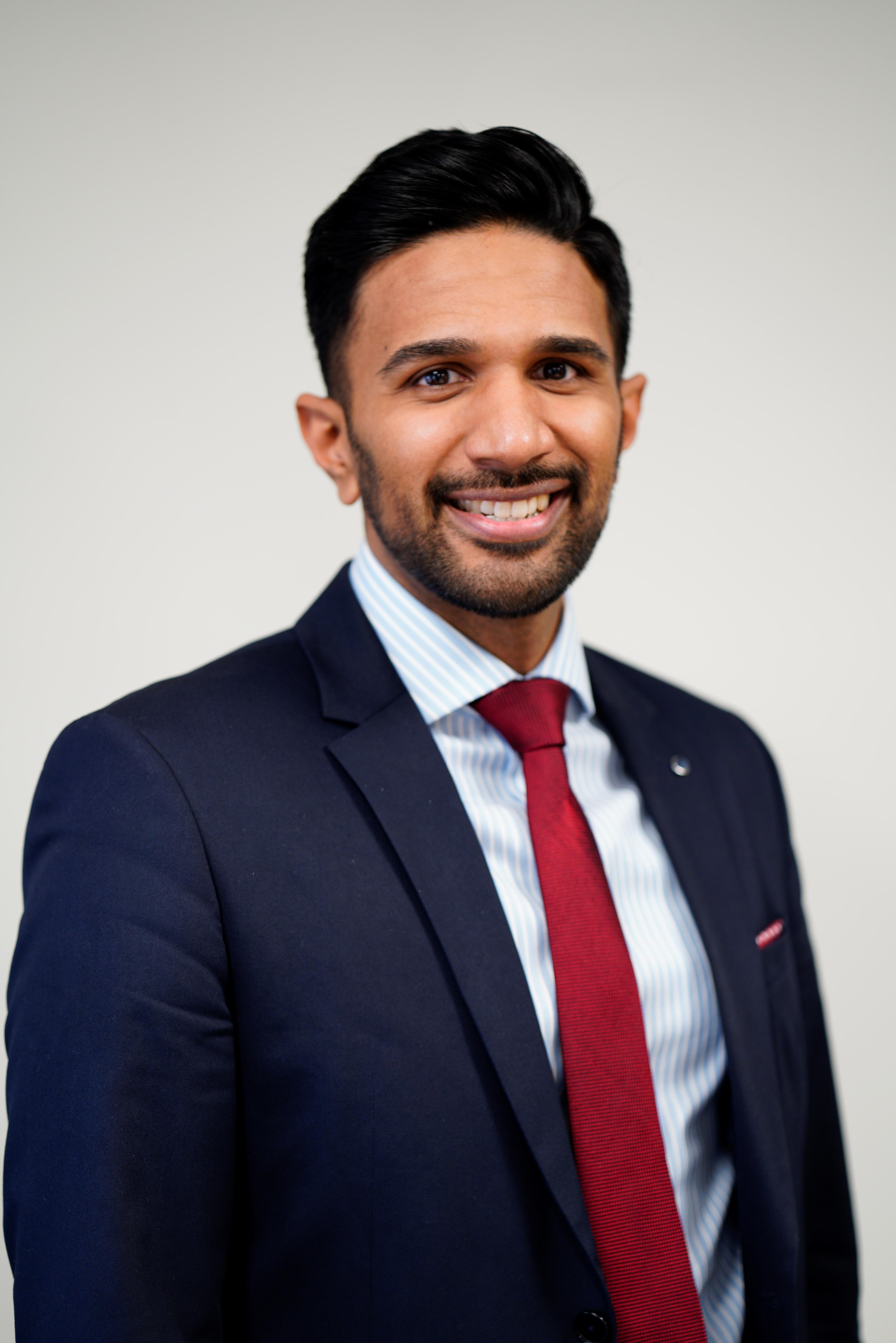 Kevin G. Desai | Ehrlich, Petriello, Gudin, Plaza & Reed, Attorneys at Law