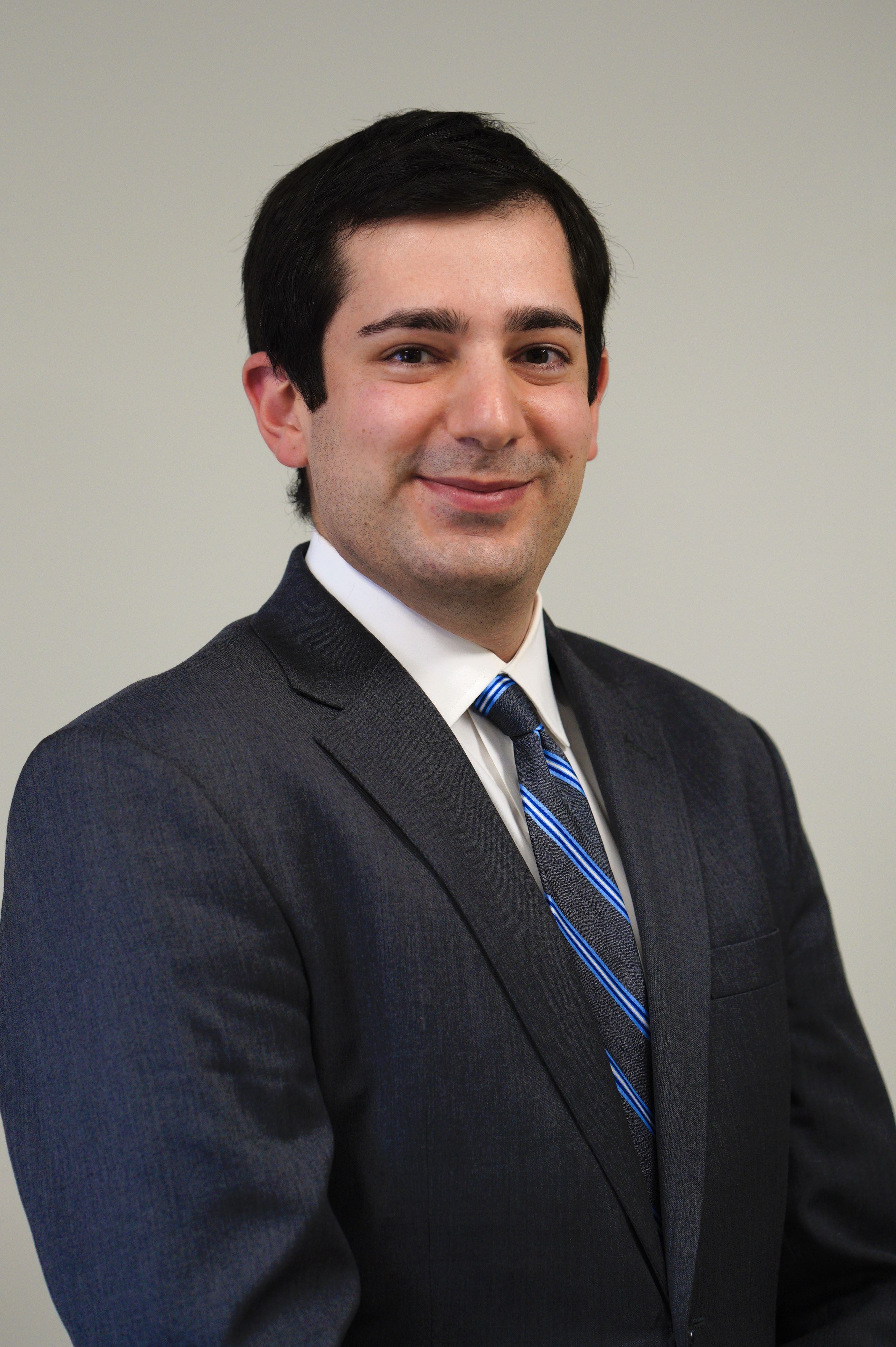 Matthew D. Grossman | Ehrlich, Petriello, Gudin, Plaza & Reed ...