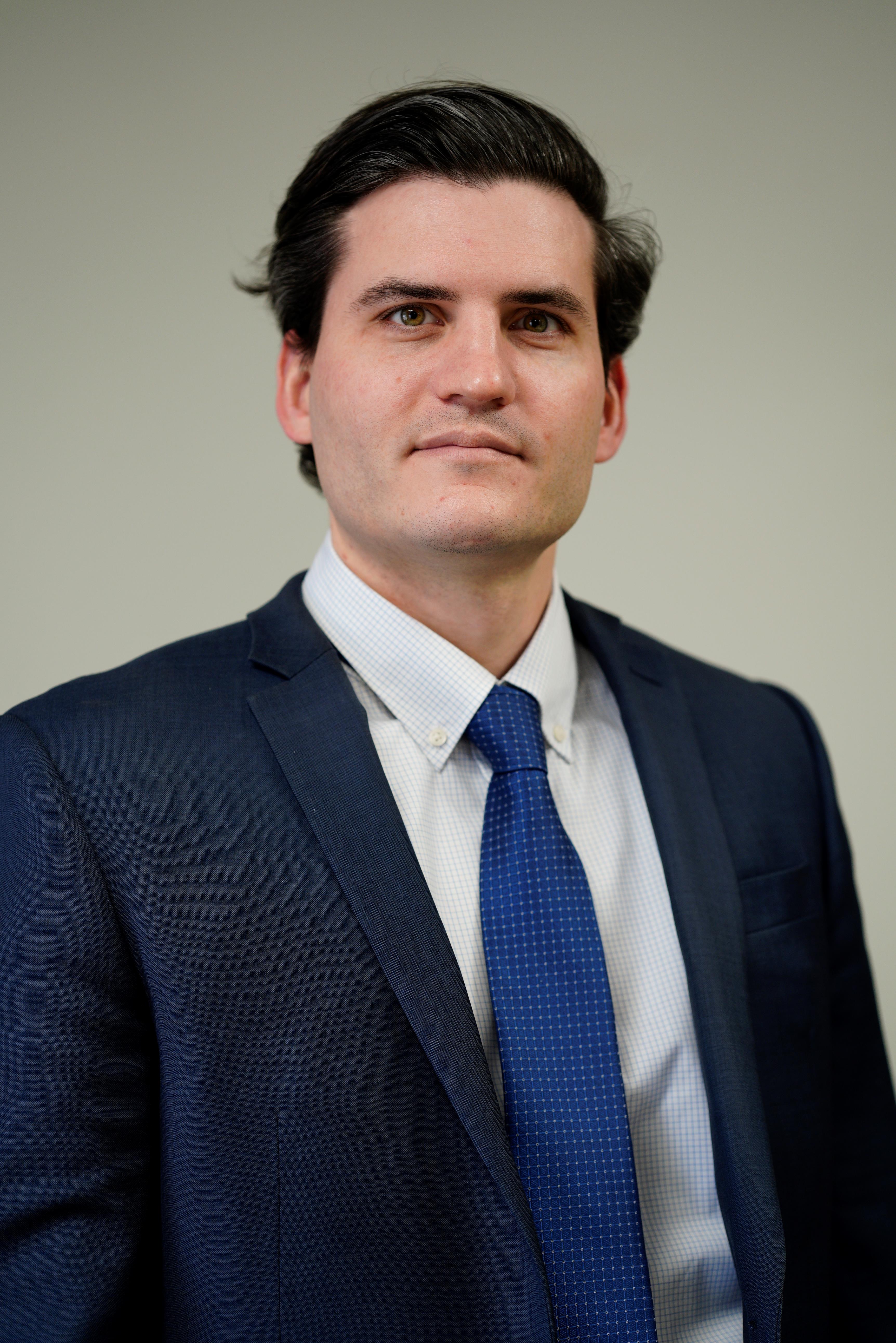 Matthew A. Sebera | Ehrlich, Petriello, Gudin, Plaza & Reed