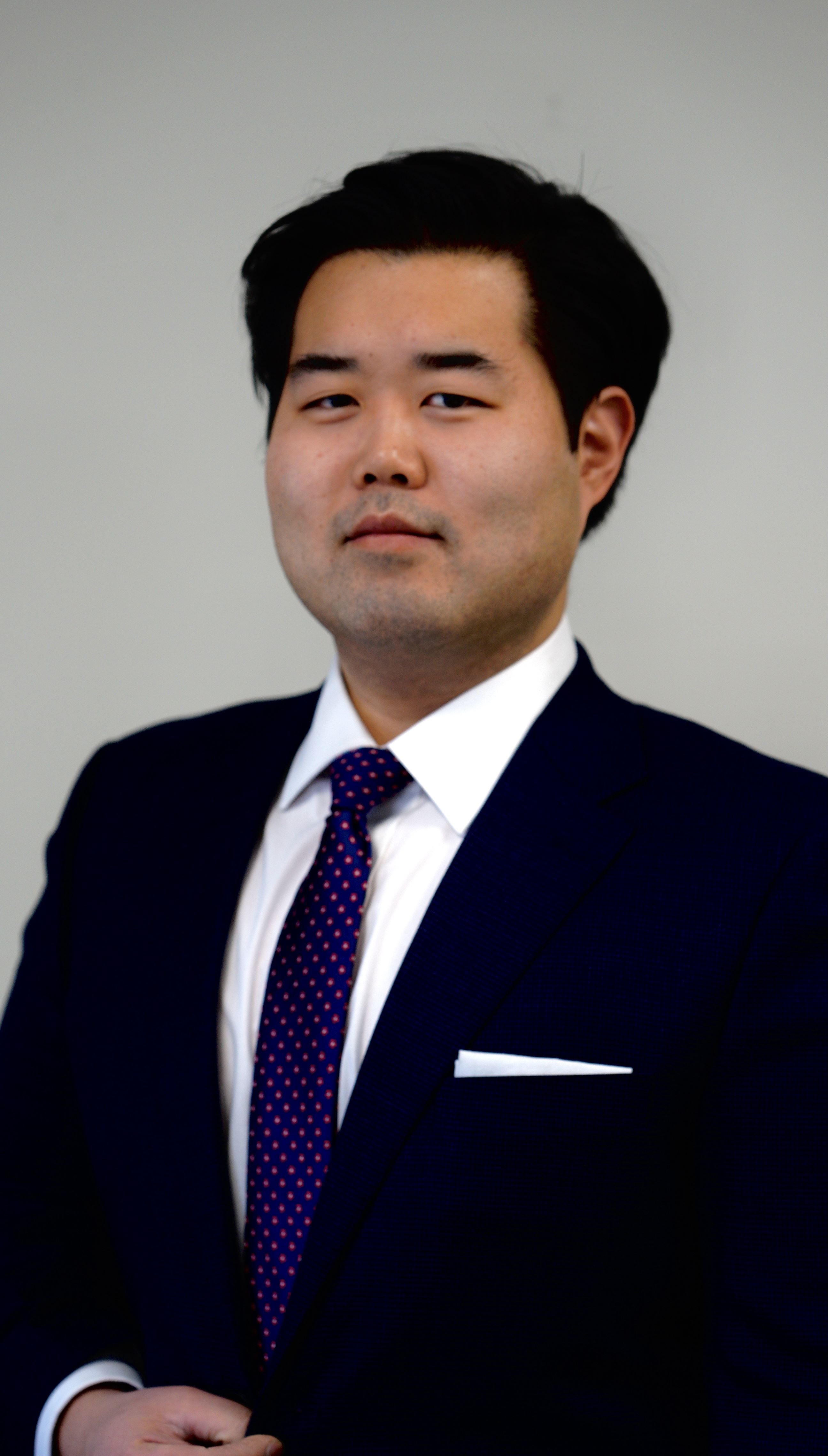 Sung Yoon | Ehrlich, Petriello, Gudin, Plaza & Reed P.C.