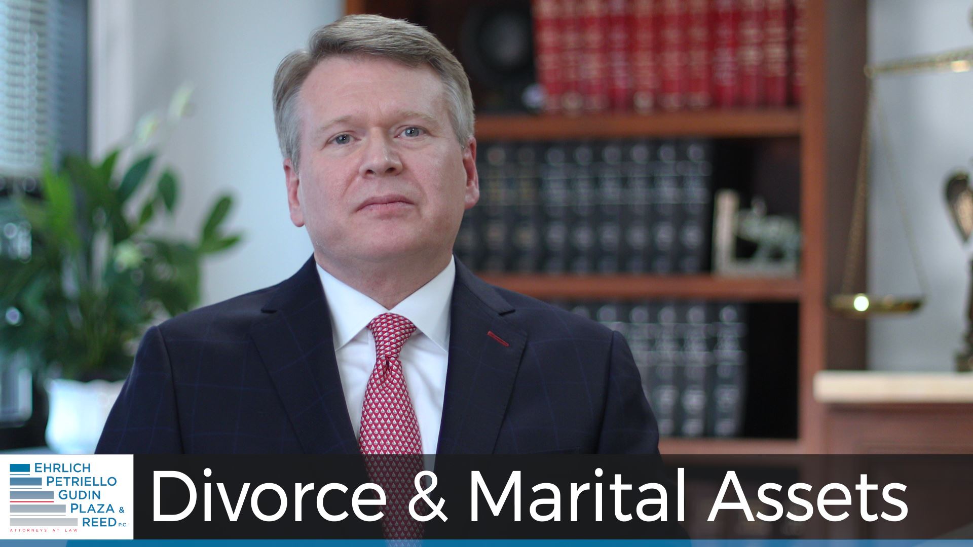 Family Assets | Ehrlich, Petriello, Gudin, Plaza & Reed, Attorneys at Law