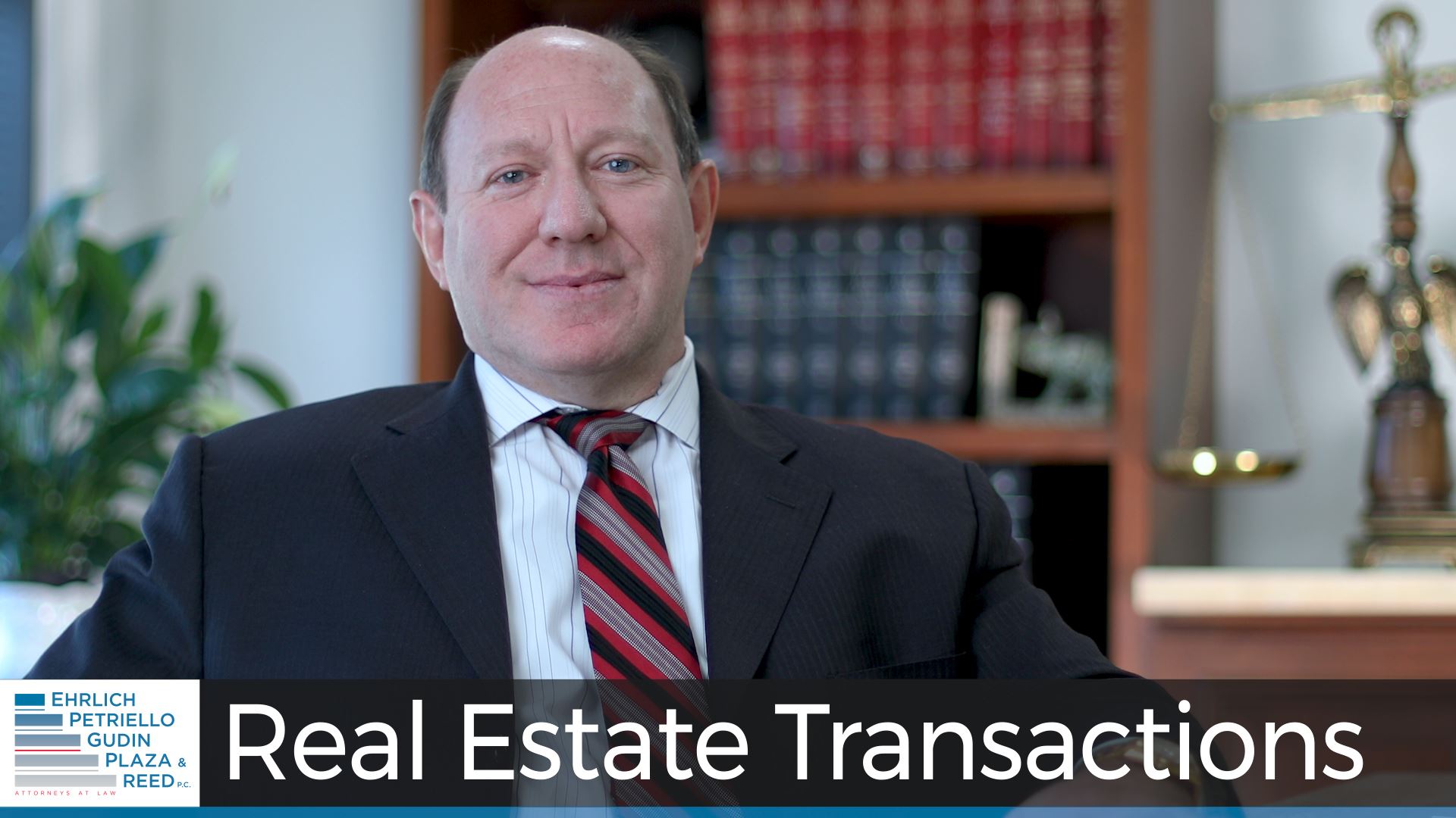 Real Estate Transactions | Ehrlich, Petriello, Gudin, Plaza & Reed ...